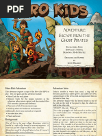 Ireena Kolyana Stat Block for D&D 5E | PDF | Dungeons & Dragons ...