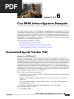 Nexus Upgrade Matrix Tools | PDF