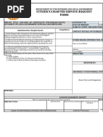 Fidelity Bond Application Form G57 1 | PDF