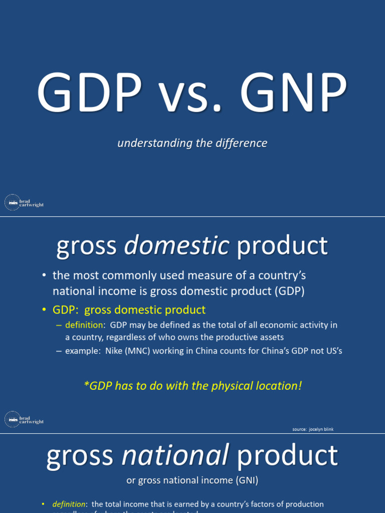 5 ++GDP+VS+GNP | PDF