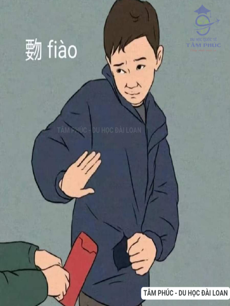 MEME LÌ XÌ TẾT | PDF