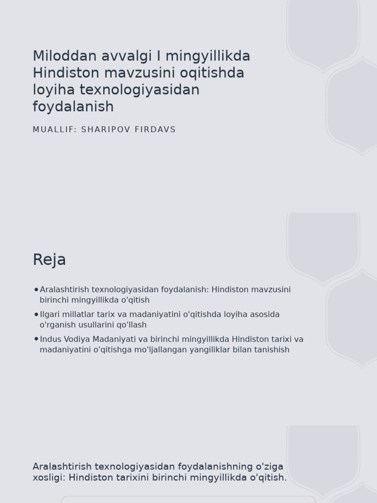 Hindiston | PDF