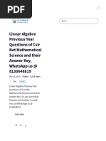 7th Pay Matrix Table Rajasthan - Rajteachers - in | PDF