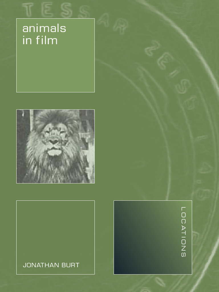 Jonathan Burt - Animals in Film (2004) - 1-17 | PDF | Fox Hunting | Image