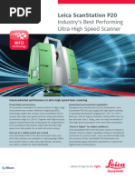 Spec of ISD SC6550S 4CVL 2022 | PDF | X Ray | Camera