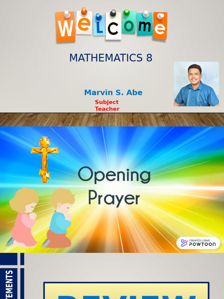 1converse Inverse and Contrapositive Statements - PPTX Student | PDF ...