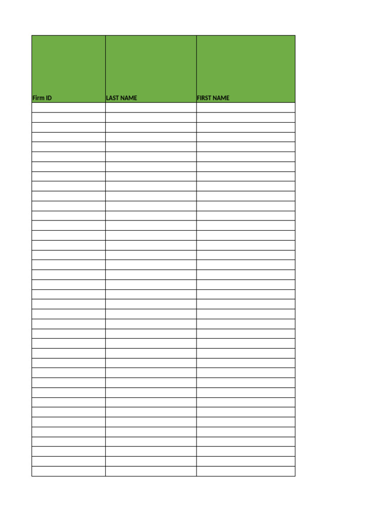 Medical Officer I ARCHER Systems Sample Round Up Review Template | PDF