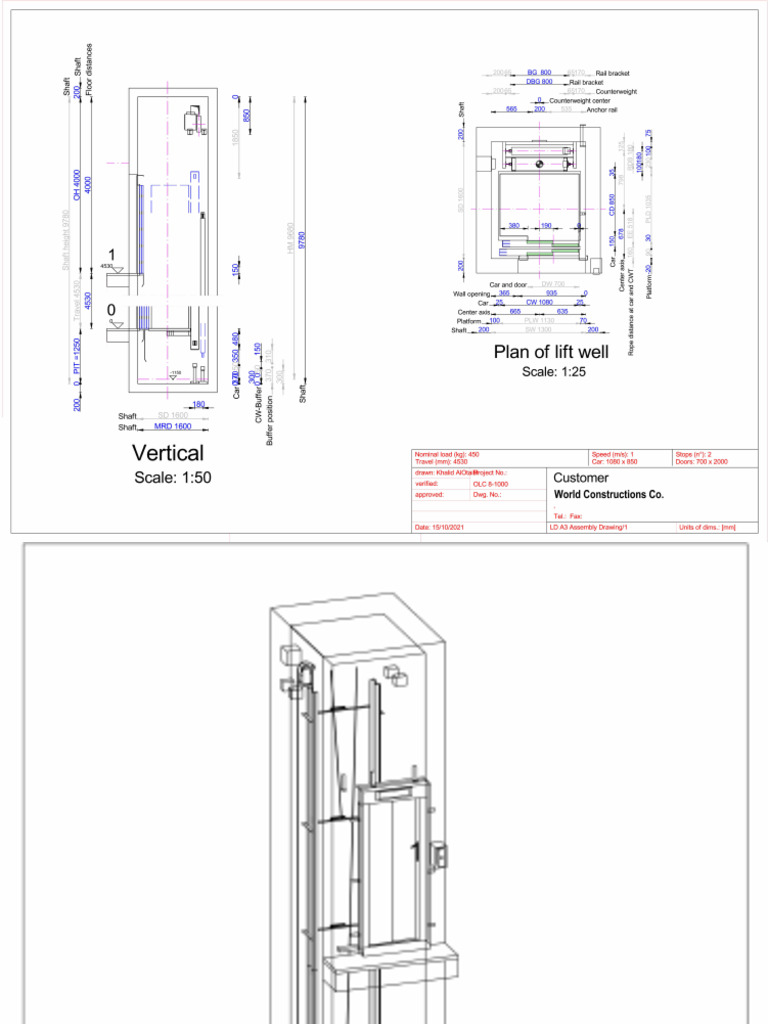Drawing Compressed | PDF