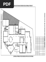 School Floor Plan Overview | PDF