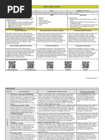 CREATIVE GRADE 4 PROJECT 2025 | PDF | Knot | Learning