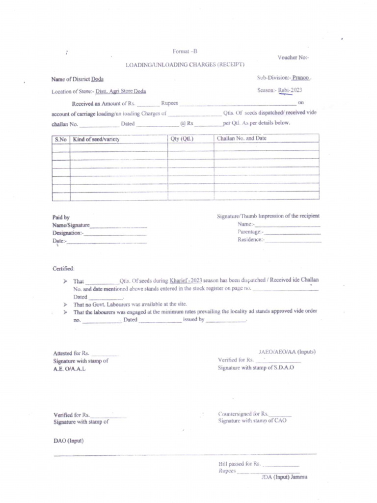 Letter | PDF