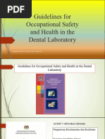 BSP - BPE Guidelines | PDF | Periodontology | Health Sciences