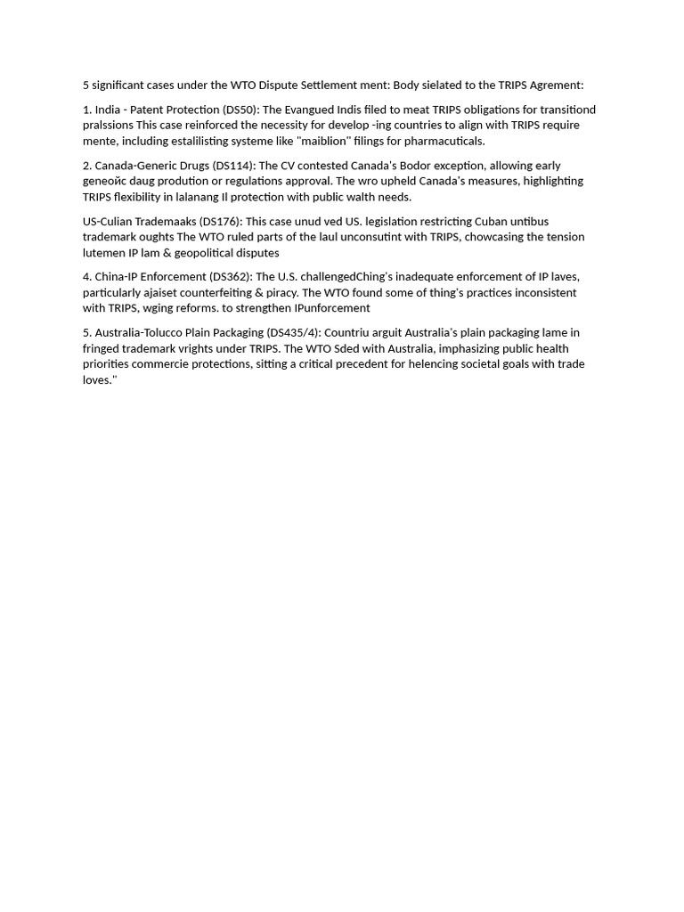 Eco Assignment 10904 | PDF