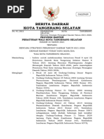 TAHAPAN PENYUSUNAN RENSTRA Berdasarkan Inmendagri No 2 Tahun 2025 | PDF