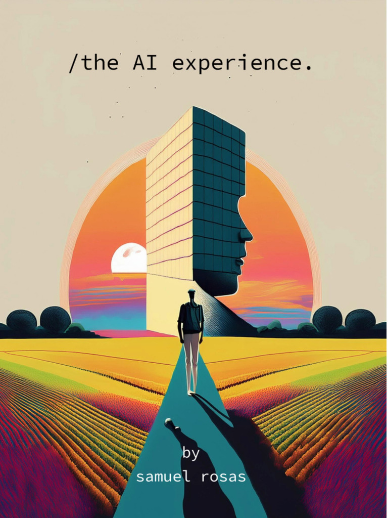 The AI Experience (Word Format) | PDF