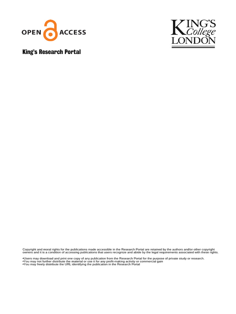Resorption Manuscript Revised Final | PDF | Dentures | Dentistry Branches