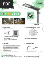 SJ Lite LED Lighting Catalogue | PDF | Insulator (Electricity) | Mains ...