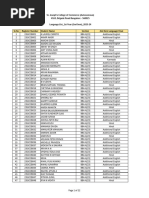 Basic Reading Inventory | PDF | Reading Comprehension | Learning Methods