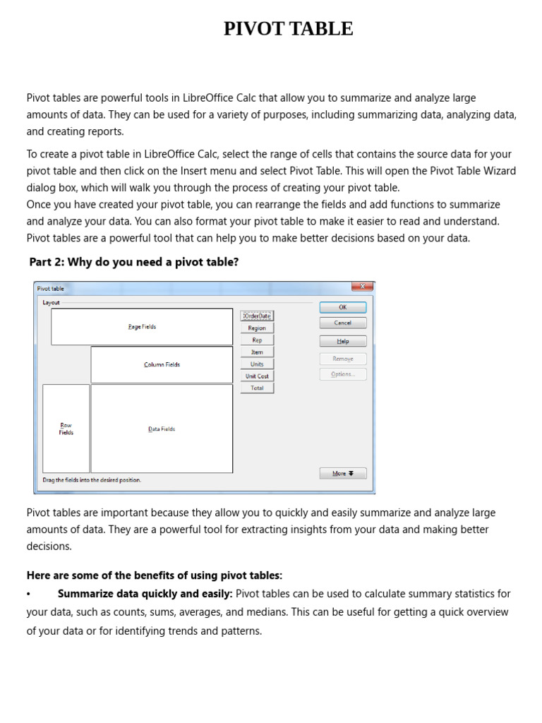 Using Pivot Table, Goal Seek, Scenerio | PDF | Interest | Applied ...