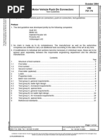 WEG W22 Terminal Box | PDF | Technology & Engineering