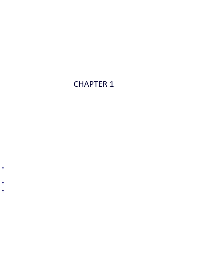 Chapter 1 The Conceptual Framework | PDF | Fair Value | Valuation (Finance)