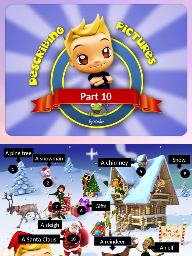 DP Cartoons 10 | PDF