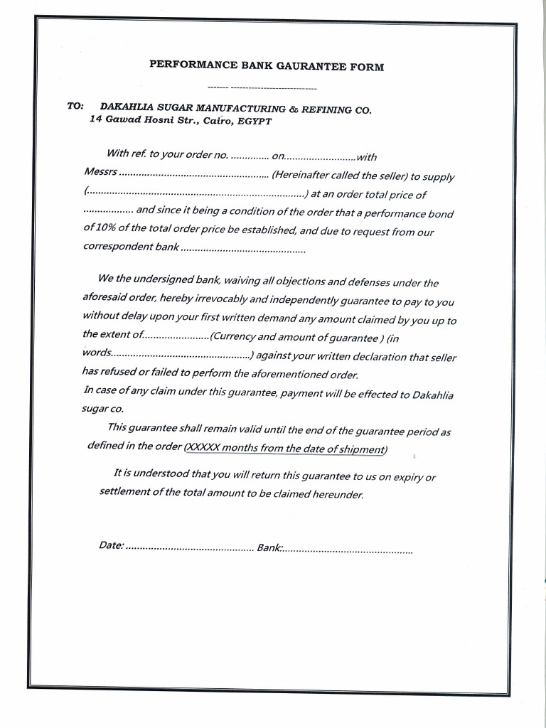 LG Form | PDF