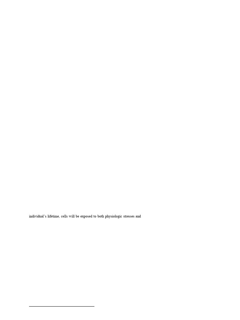 Histec lecture | PDF | Apoptosis | Necrosis