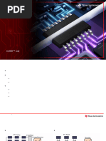Infineon-Slides Next Gen AI Server SMPS Across Si SiC and GaN-Webinar-V01 00-En | PDF | Graphics ...