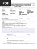 CBDT e Filing ITR 2 Validation Rules | PDF | Capital Gains Tax ...