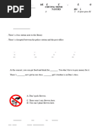 Module 1 Past Papers With Answer Key | PDF | Learning | Educational ...