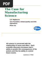 Skip Testing in Pharmaceuticals Explained | PDF | Specification ...