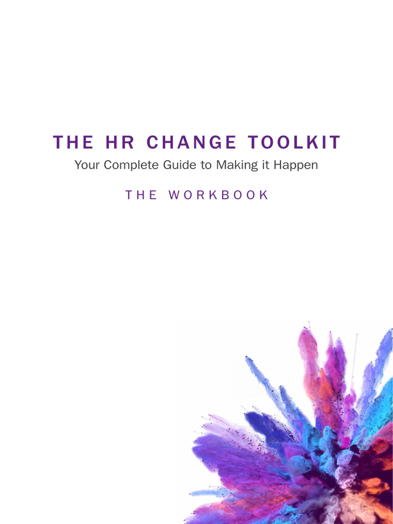 Workbook V2 Form-fields | PDF | Human Resource Management | Social ...