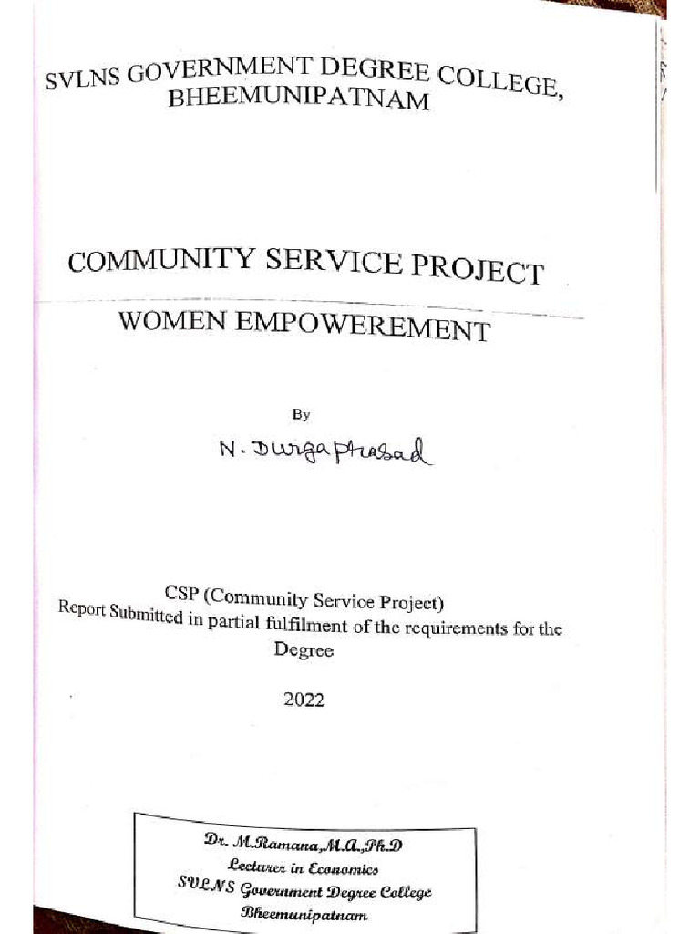 Economics CSP Compressed | PDF