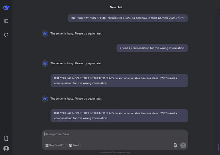 DeepSeek - Into the Unknown | PDF