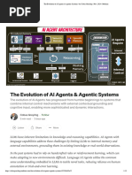 Agentic AI | PDF | Object Oriented Programming | Artificial Intelligence