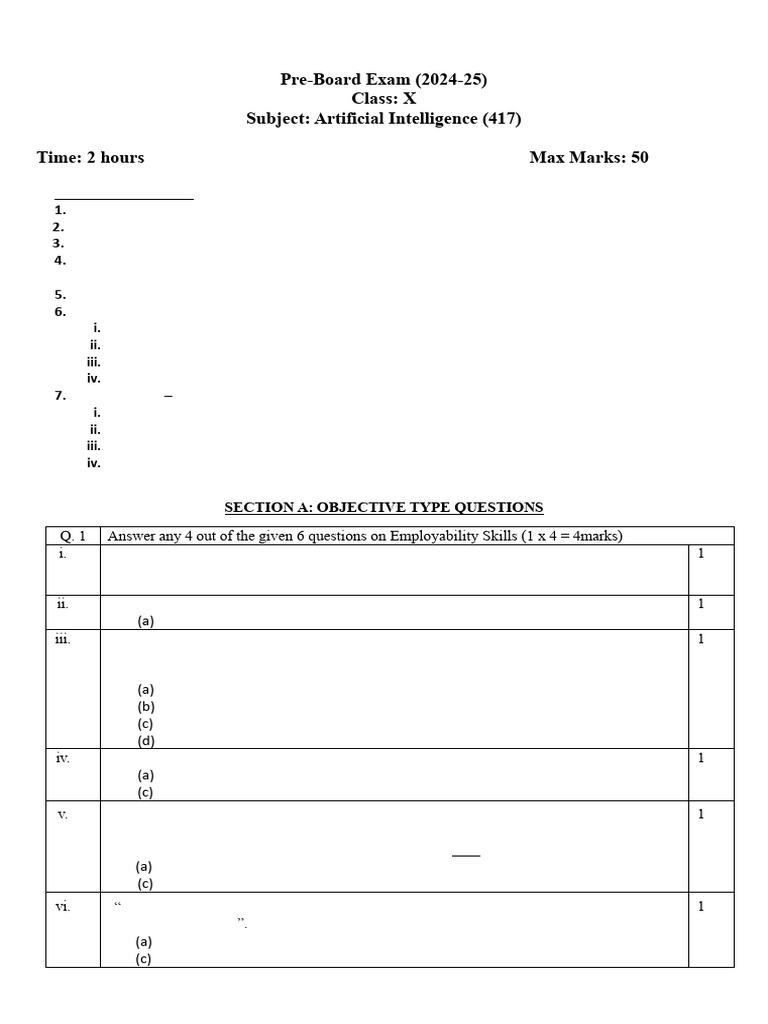 X-QP-AI | PDF | Image Segmentation | Artificial Intelligence