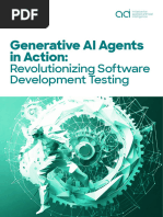 Agentic AI | PDF | Object Oriented Programming | Artificial Intelligence