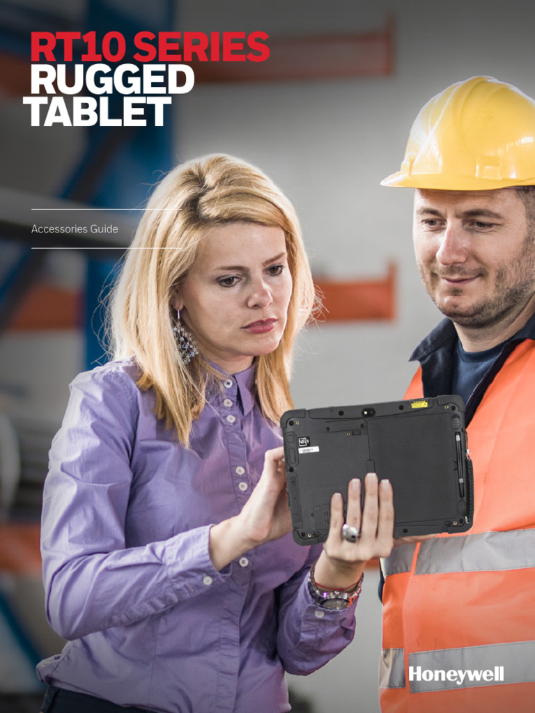 Sps PPR rt10 Tablet Accessories Guide en | PDF | Usb | Battery Charger