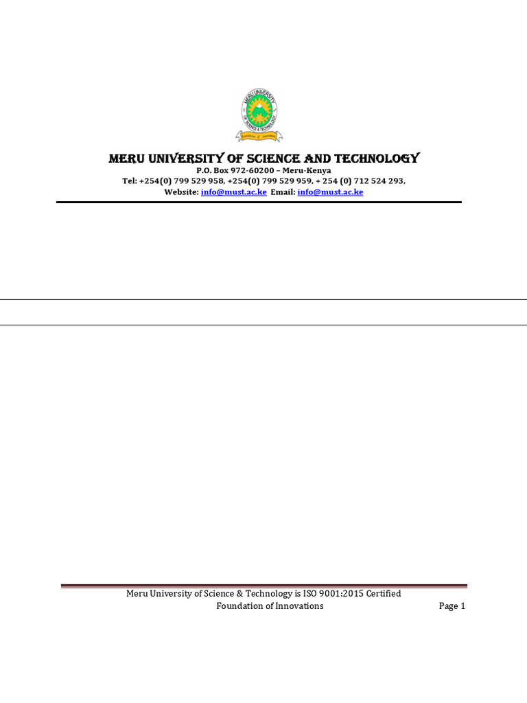 Cit 1303 Installation of Software and Hardware 2 | PDF | Computer Hardware | Computing