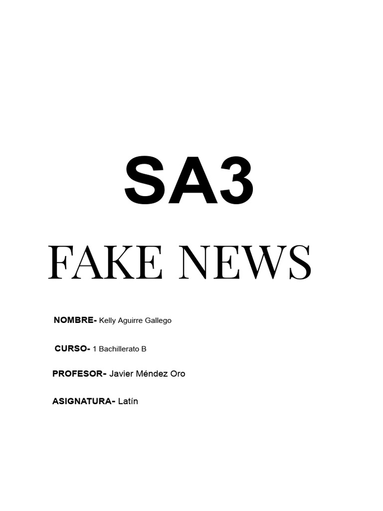 AguirreGallego Kelly SA3 | PDF | Calígula | Suetonio