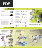 ITP For Instrumentation Works | PDF | Calibration | Pipe (Fluid Conveyance)