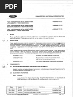 DIN 50961 Electroplated ZN Coating | PDF