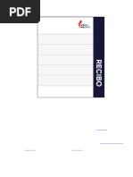 Mapa General de IFEMA Madrid | PDF