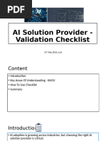 ISO 5338 Highlights | PDF | Artificial Intelligence | Intelligence (AI ...