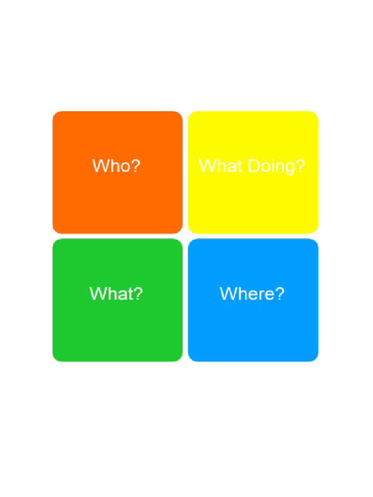 Colourful-Semantics-Starter-Pack (1) | PDF