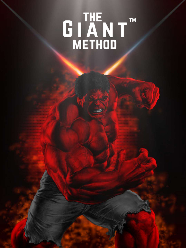 YA496QoVBbC2tbMOyuRu2 Giant Methods | PDF | Foods | Fat