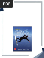 HUMAN ANATOMY AND PHYSIOLOGY WITH PATHOPHYSIOLOGY | PDF | Anatomical ...