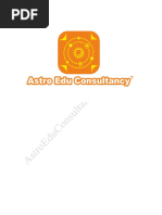 Mobile Number Numerology Insights | PDF | Planets In Astrology
