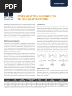 HL-93 AASHTO Vehicular Live Loading - Truck - Tandem - Design Lane Load ...